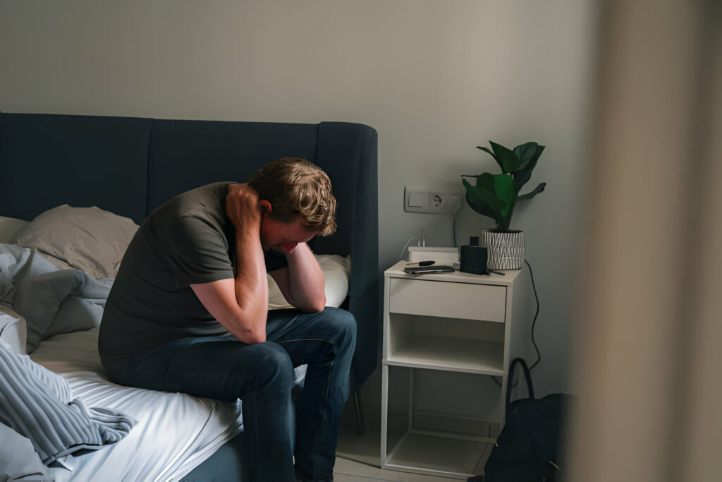 Erectile Dysfunction (ED) | Understanding the Types